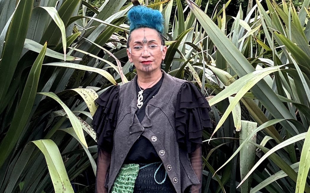 Regional Wrap: Toi Māori and puppetry with Oriwa Morgan Ward in ...