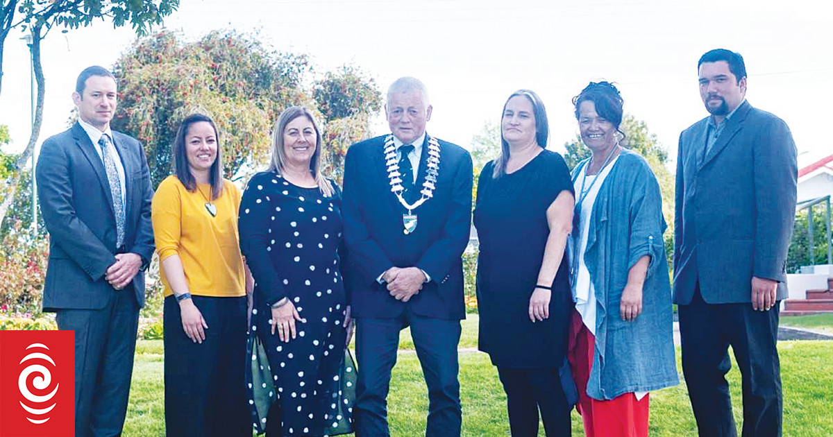 Meet the Mayors - Wairoa's Craig Little | RNZ