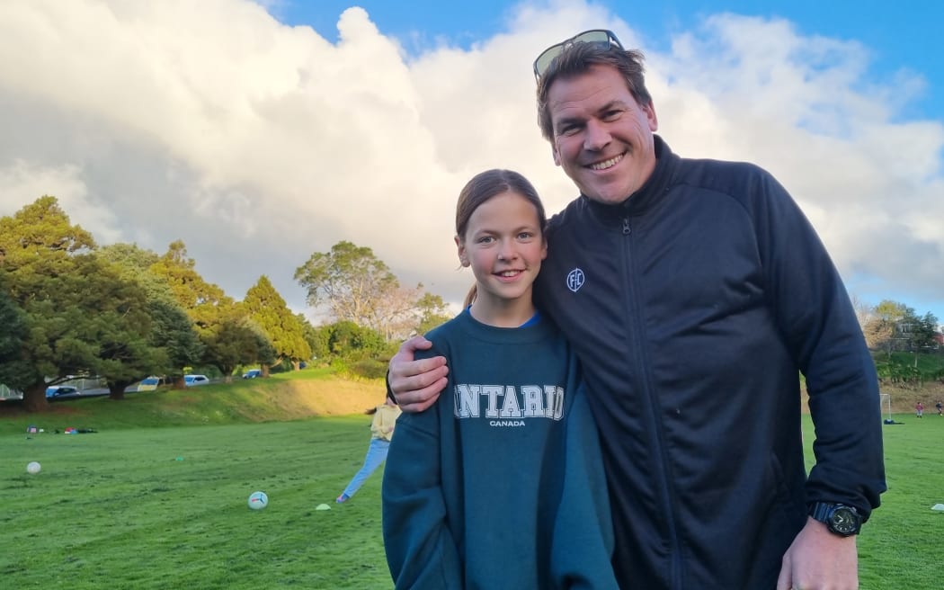 FIFA World Cup fever brewing in the regions | RNZ News