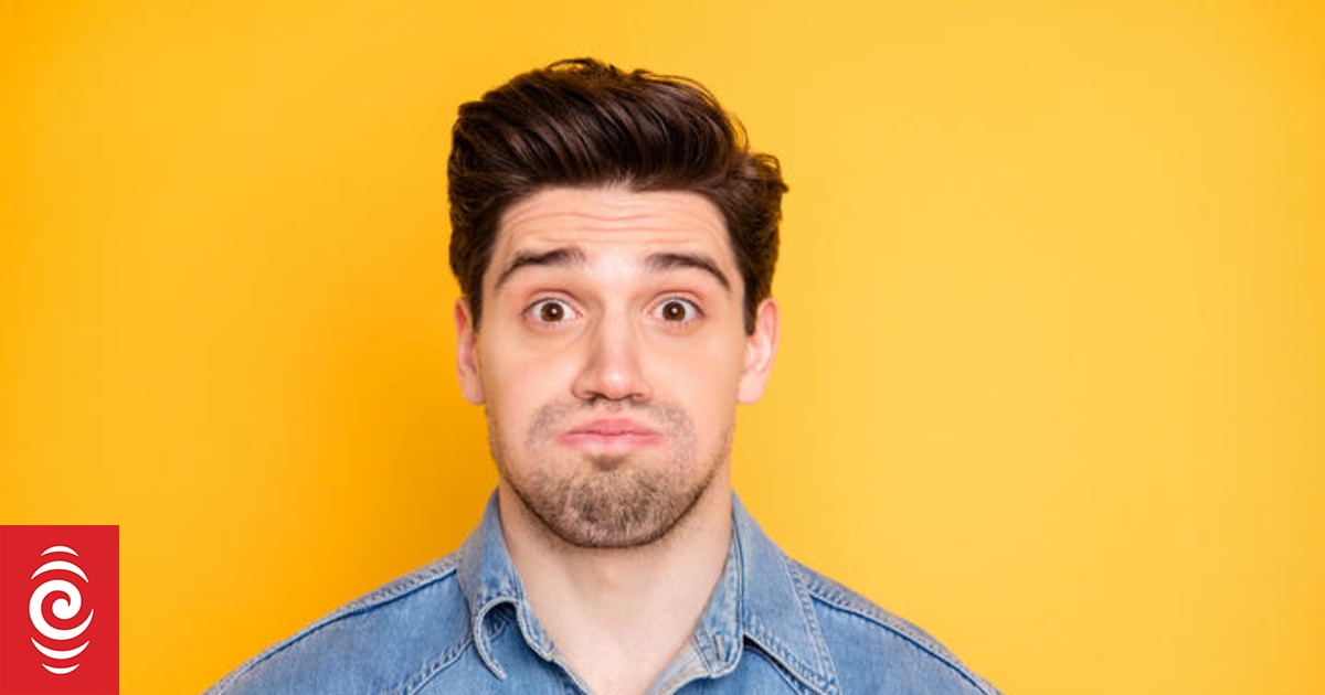 Do you look like your name? | RNZ