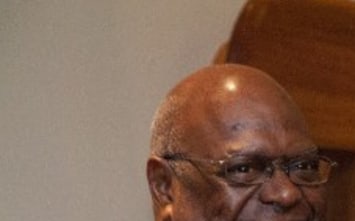 Sir Michael Ogio mourned in Bougainville | RNZ News