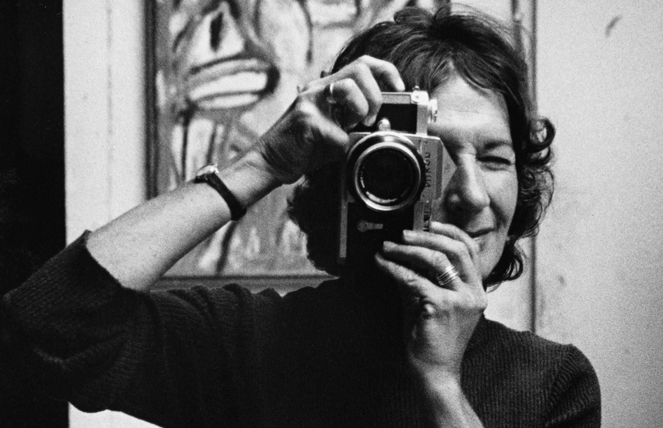 Remembering Marti Friedlander | RNZ