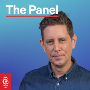 The Panel with David Slack and Leonie Freeman (Part 2) | RNZ