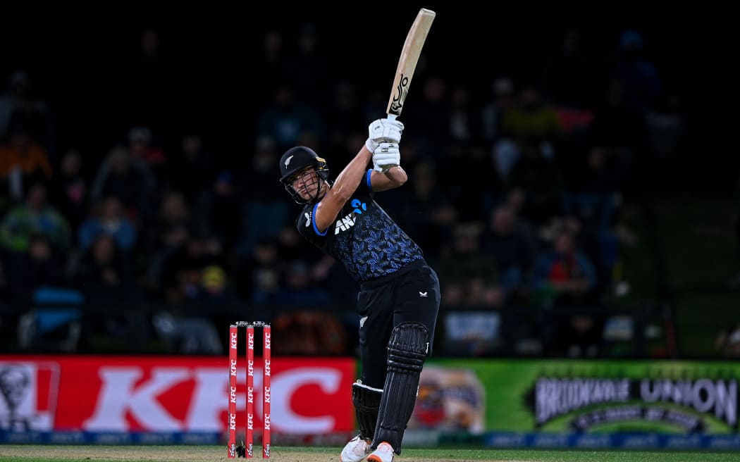 Cricket: Black Caps overcome Bangladesh and rain delays to draw T20 ...