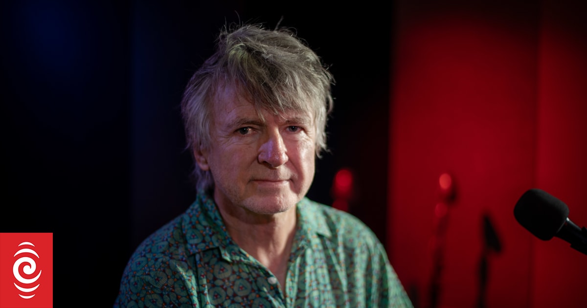 Neil Finn: 'I just wanted it to feel like you were going out to a club ...