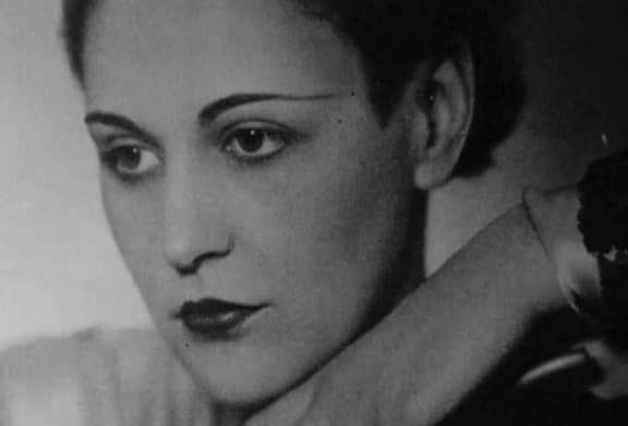 NZ Biography: The White Mouse - Nancy Wake | RNZ