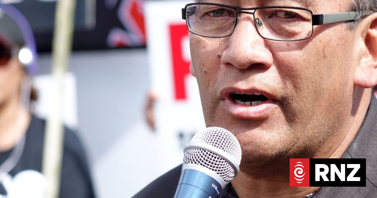 Maori target for alcohol, pokies - Mana | RNZ