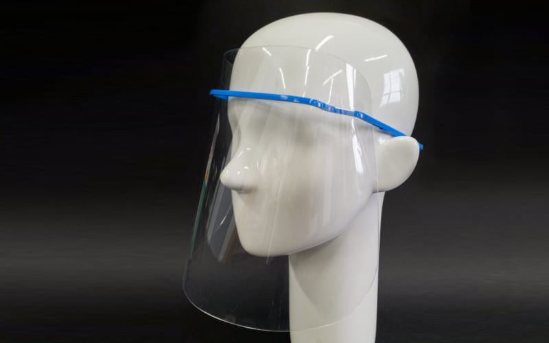 Covid-19: Reusable masks to add extra layer of protection for workers | RNZ