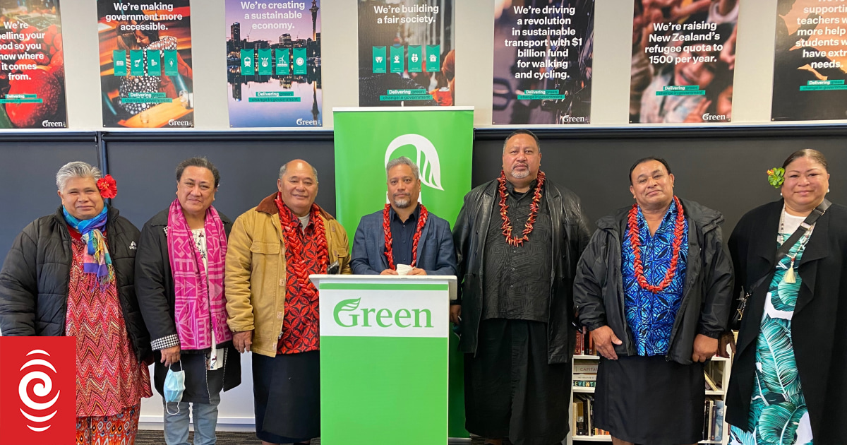 NZ citizenship bill for some Samoans goes through first reading | RNZ
