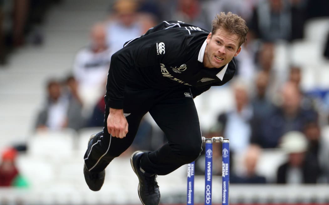 Opinion: The Black Caps need Lockie Ferguson at Test level | RNZ News
