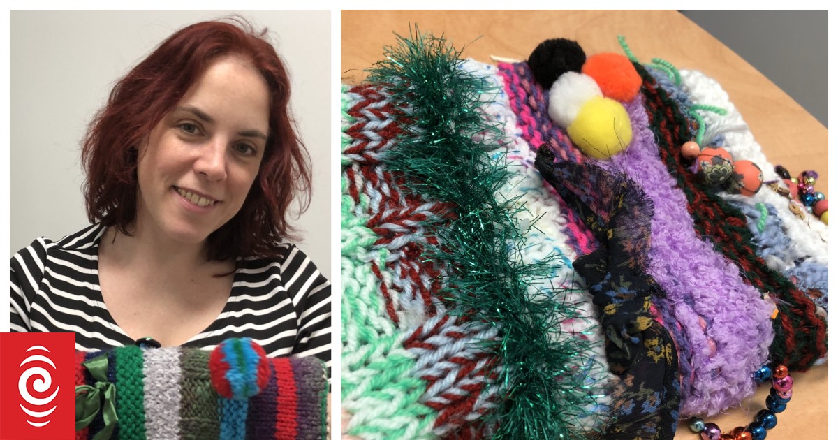 Kat Arney: Does fidgeting help us focus? | RNZ