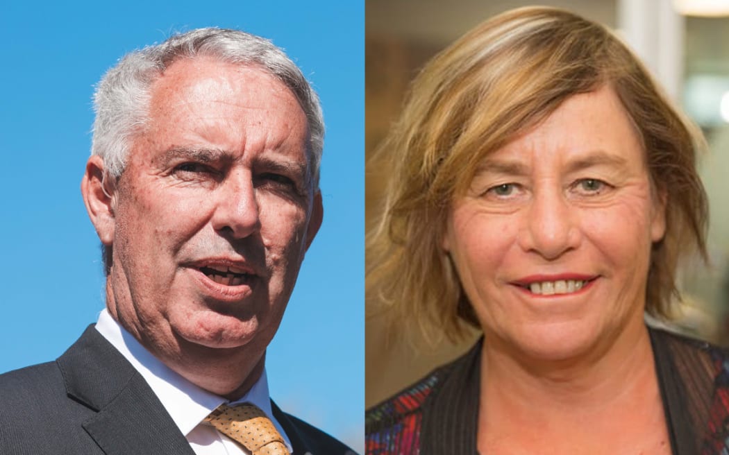 The life of a backbench MP | RNZ