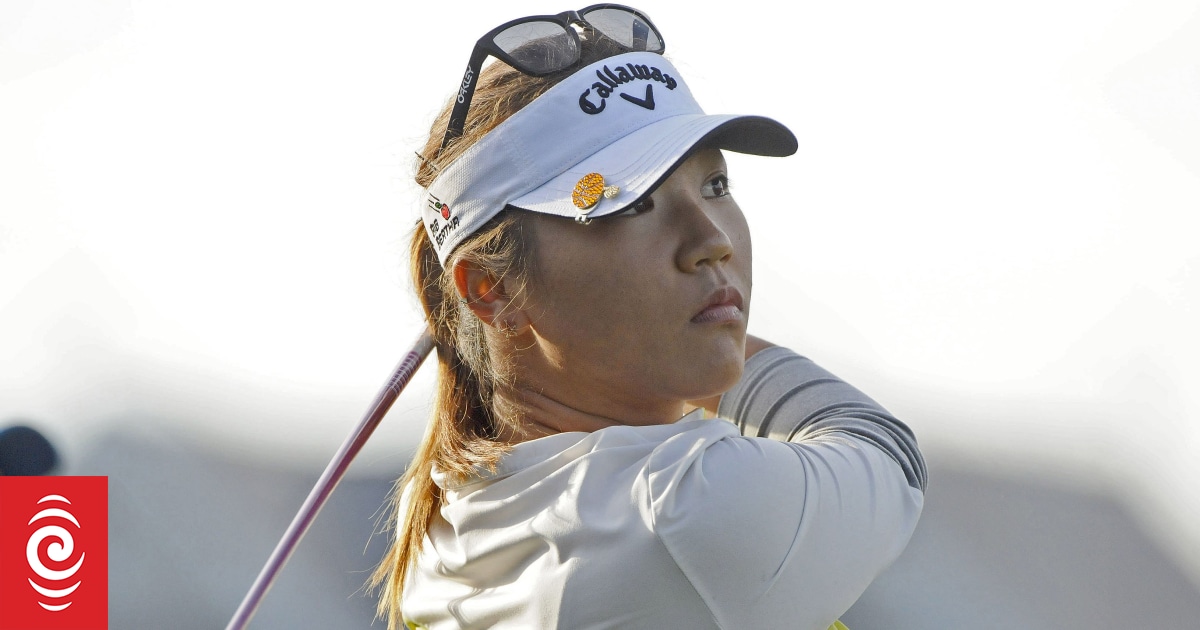 Ko drops back at US Open | RNZ News