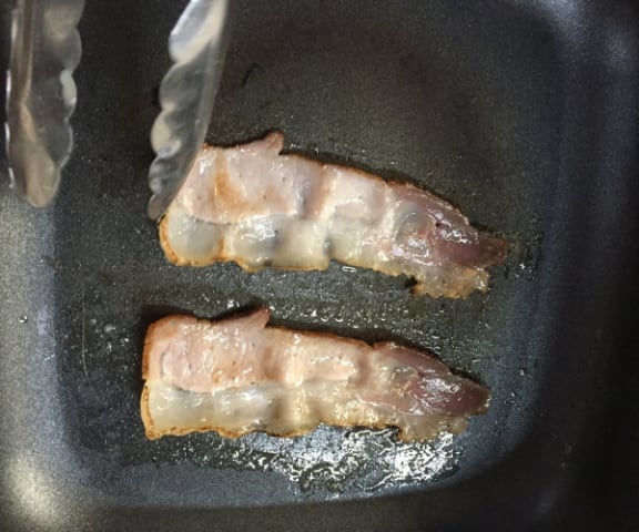 Making bacon without nitrites | RNZ