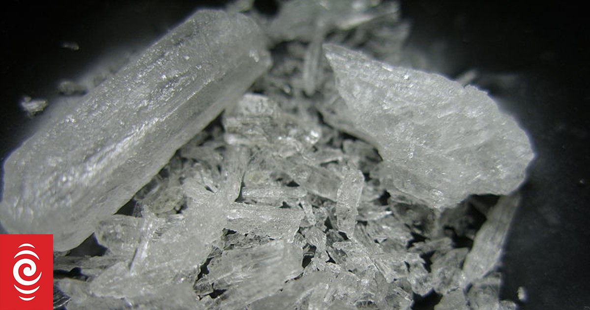 Head Hunters gang members sentenced for P ring | RNZ News