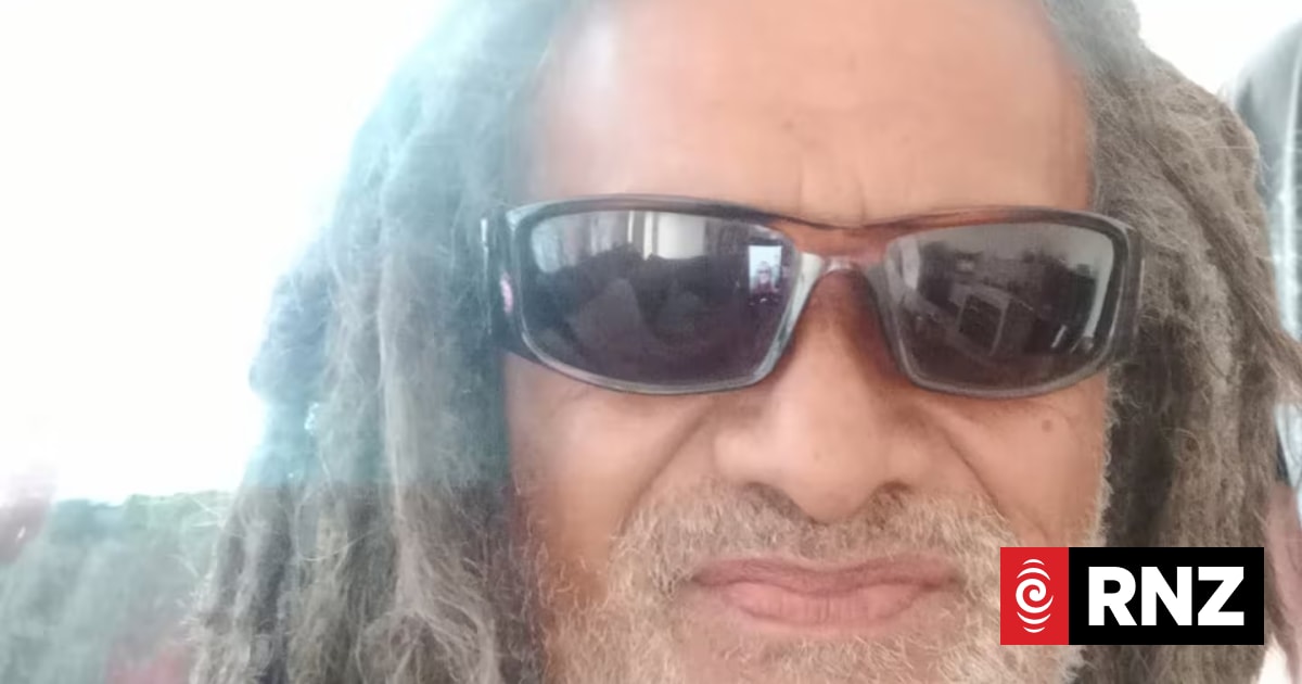 Kiwi man Leslie Ruru, who attacked neighbours with roller skates and ...