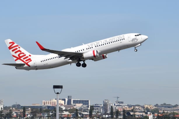 Internet outage hits banks, airline, postal service in Australia | RNZ