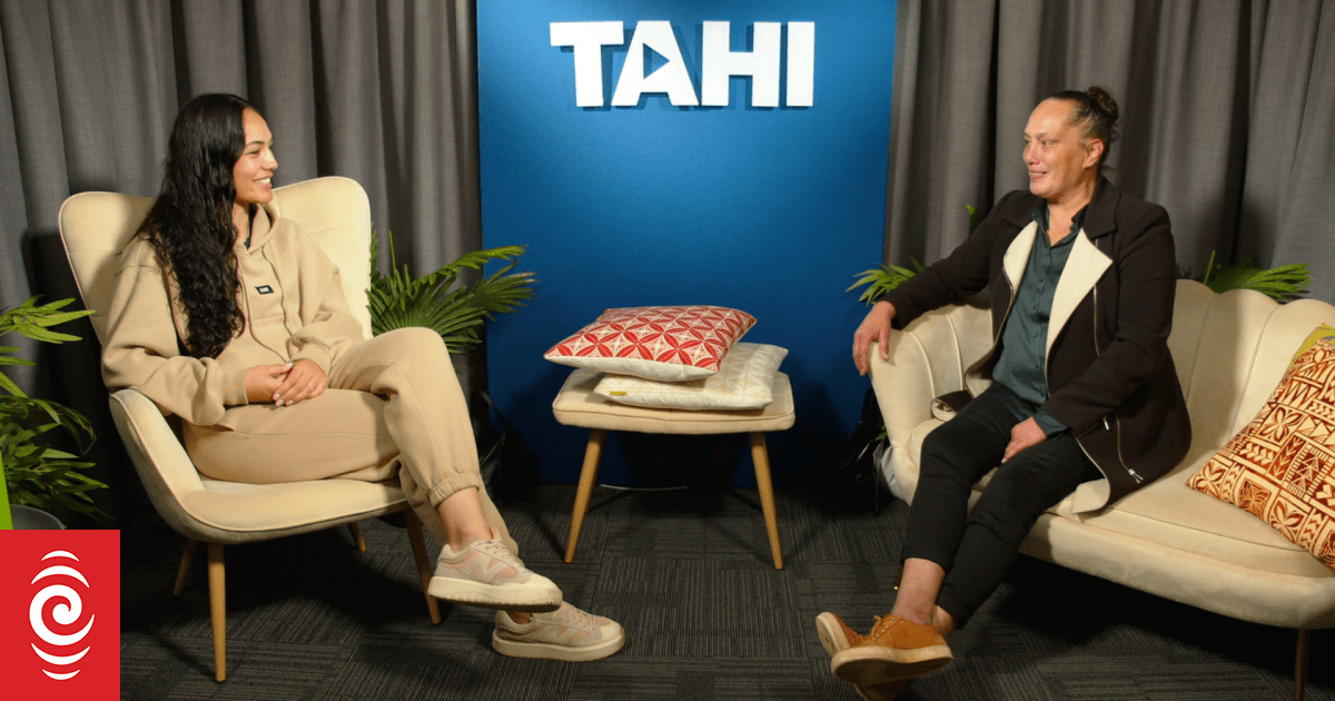 Women's boxing pioneer Daniella Smith unveils journey to the top in new ...