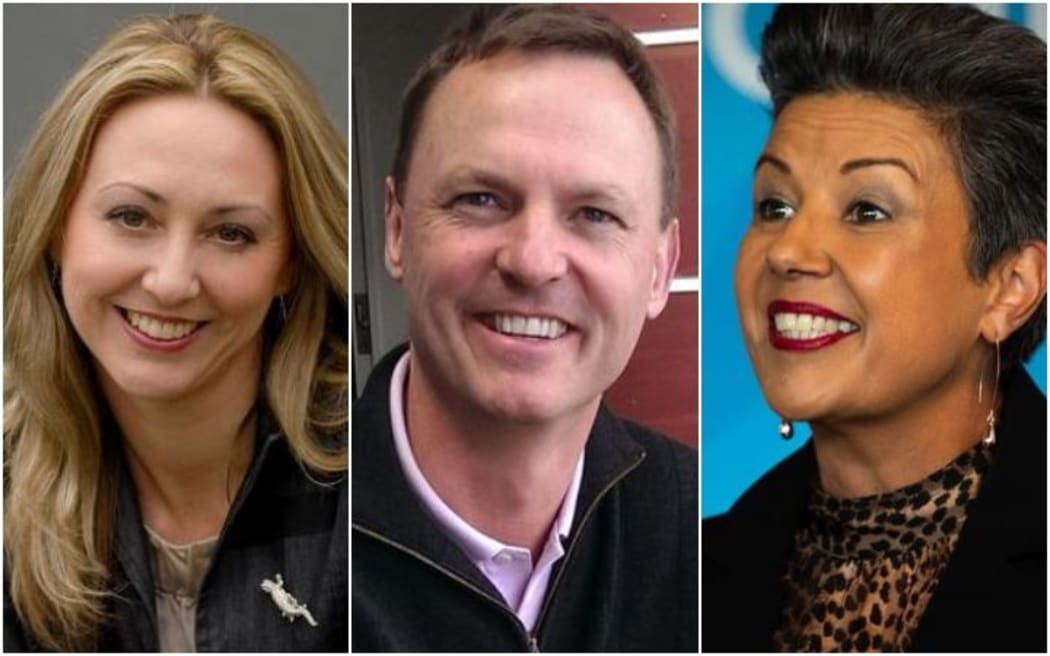 Valedictory speeches highlight difficult culture at Parliament | RNZ News