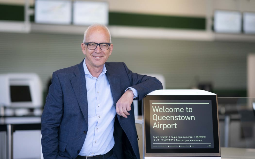 Strategy outlines Queenstown Airport's plans for sustainable growth ...