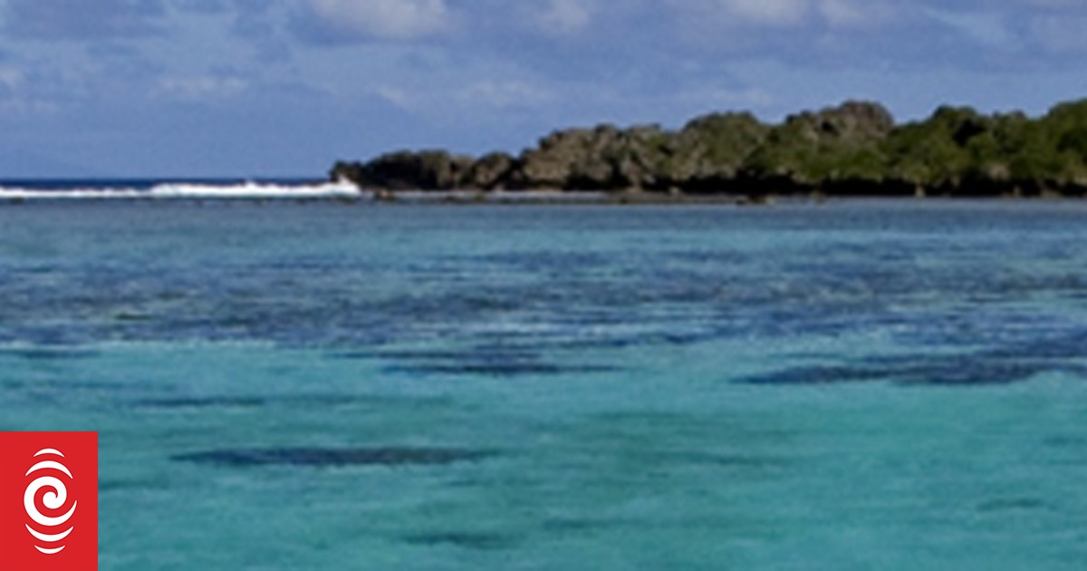 Tonga's outer islands to continue facing internet issues as repair ...