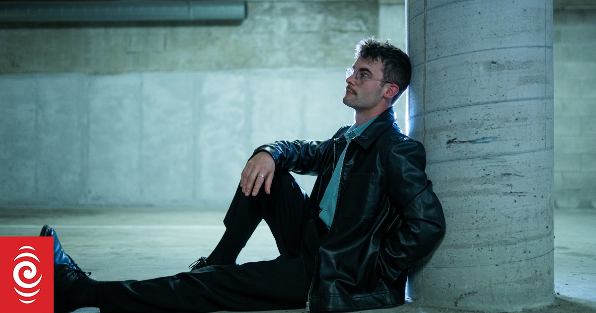 NZ Live: Sam Cullen | RNZ