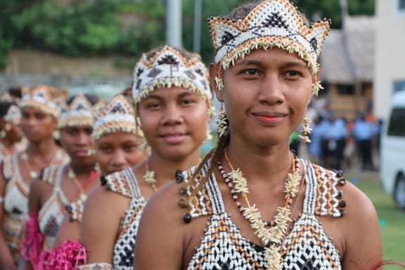 Insight: Solomon Islands - Keeping the Peace | RNZ