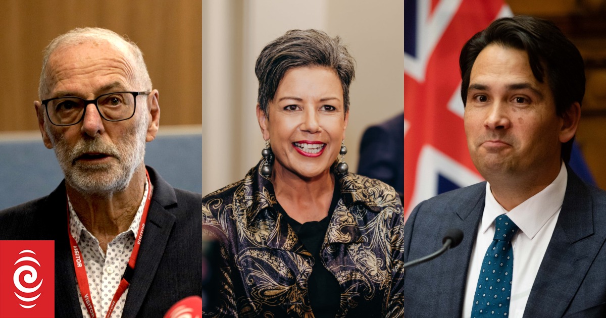 Around the motu: Simon Wilson in Auckland | RNZ
