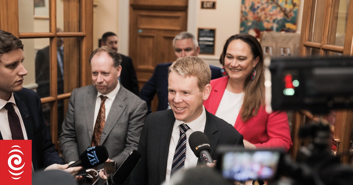 The Panel with Sarah Sparks and Conor English (Part 1) | RNZ