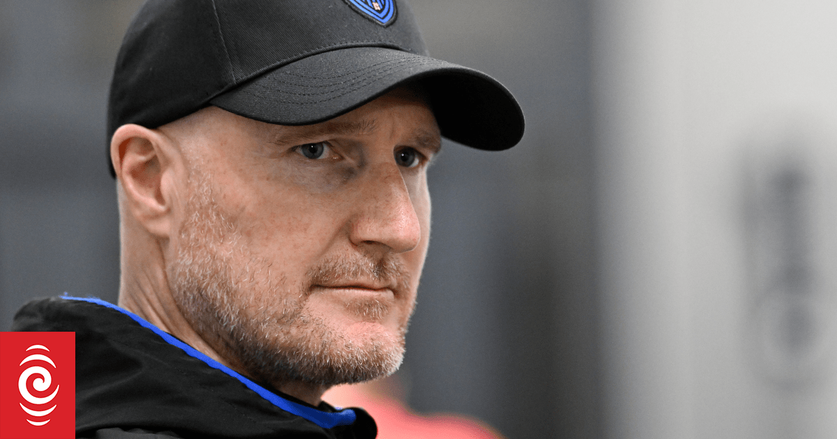 Auckland FC assistant coach Danny Hay handed two game ban for outburst ...