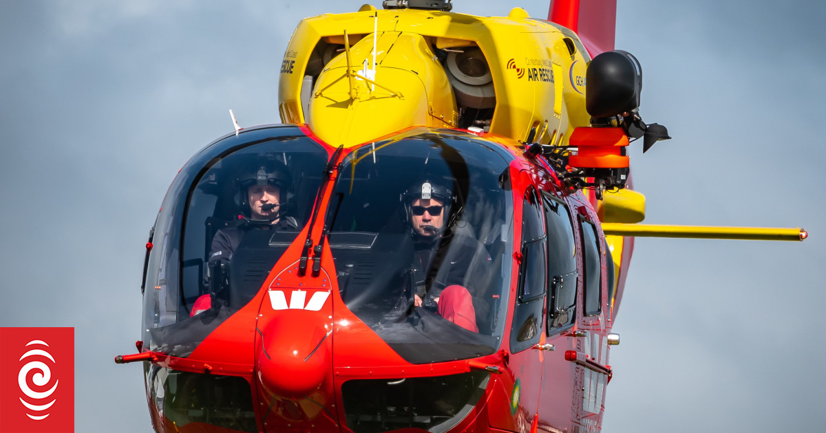 Person critically injured in north Canterbury workplace incident | RNZ News