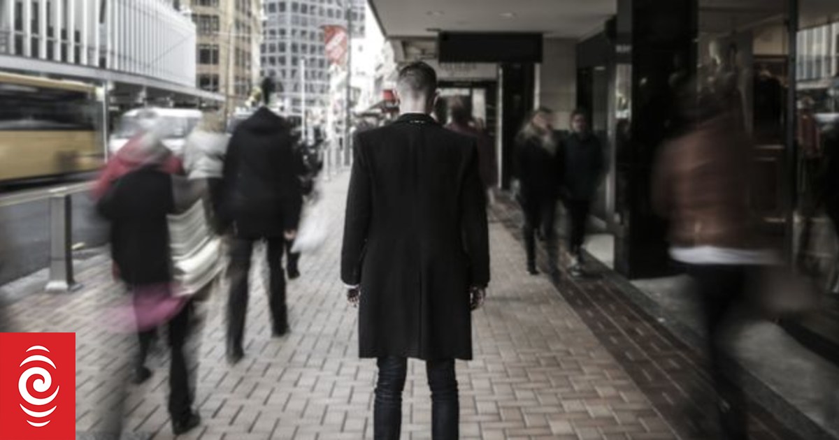 Swedish 'Say hi!' campaign aims to connect people, reduce loneliness ...