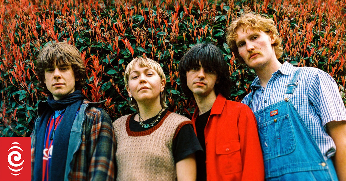 Introducing: Mirror Ritual | RNZ