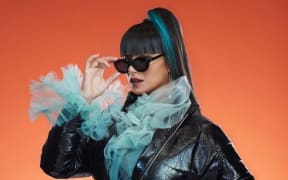 Singer and psychology student Ladi6 celebrates self-transformation on ...