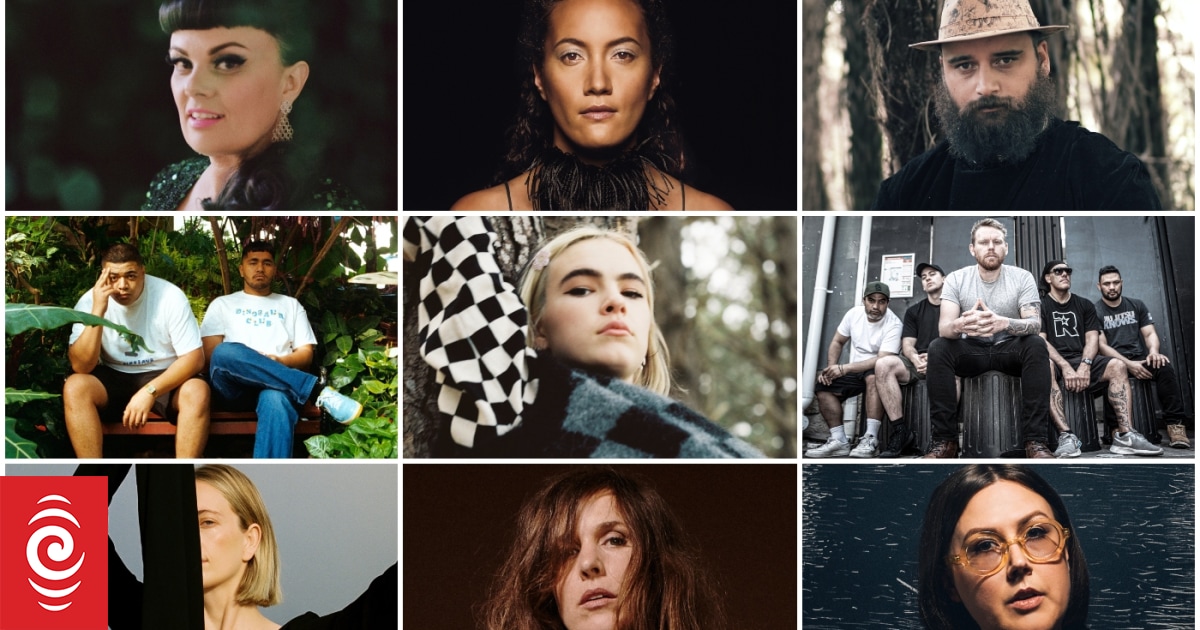 As it happened: 2020 Silver Scrolls | RNZ News