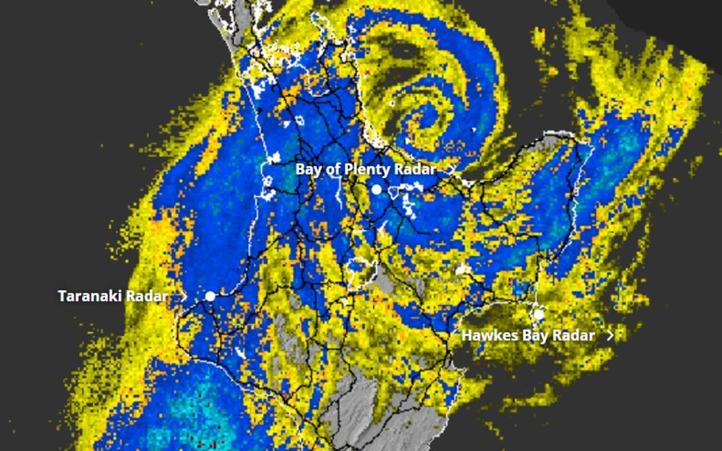Hawke’s Bay mayor says he refused state of emergency for Cyclone Vaianu ...