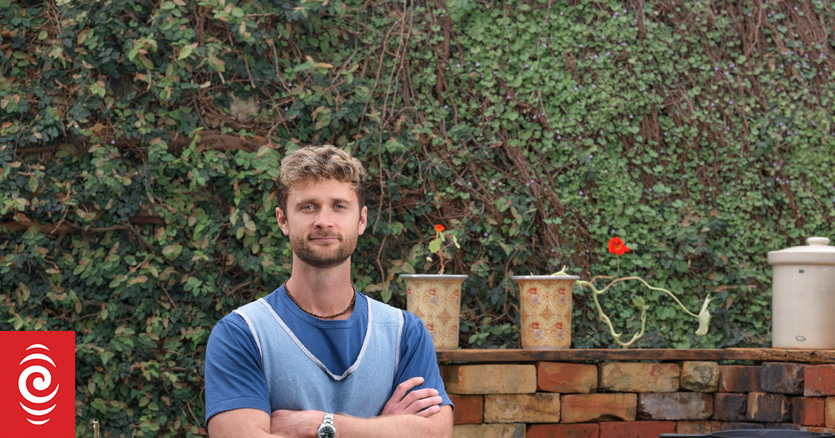 Hercules Noble 'Will it Sourdough? | RNZ