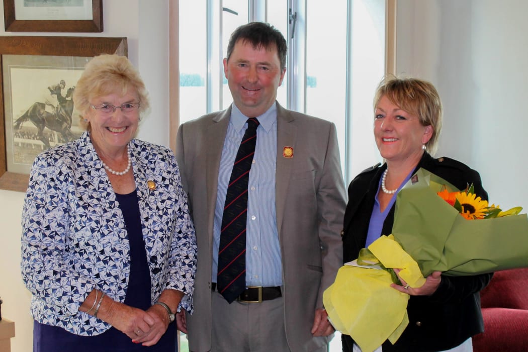 Guest - Warrick James | RNZ