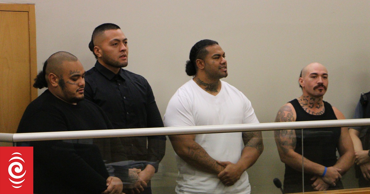 What we know about the Comancheros motorcycle gang | RNZ News