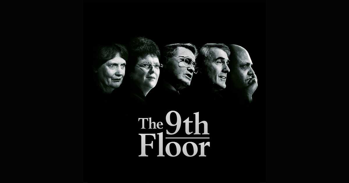 The 9th Floor