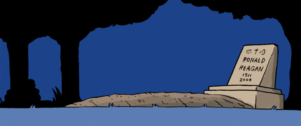 An introduction to Trumpmania | RNZ News