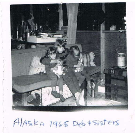 Deborah Marlow | A Gallery from Nine To Noon | RNZ National