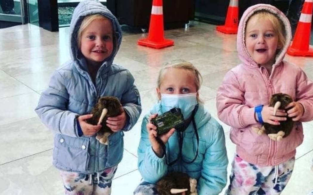 Lauren Dickason sentencing: Mother who brutally murdered her three ...