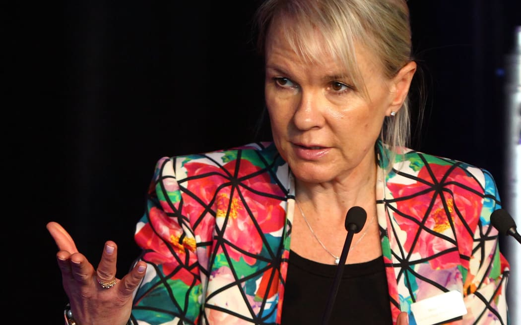 Four top Netball nations join forces | RNZ News