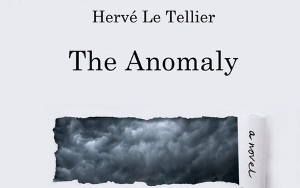Book review: The Anomaly by Hervé le Tellier | RNZ