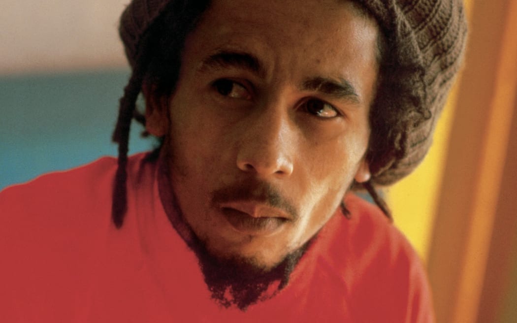 Photographer Kate Simon on Rebel Music & Bob Marley | RNZ