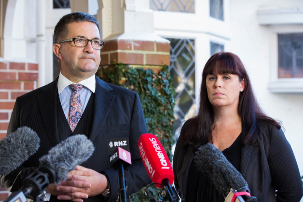 Teina Pora to appeal compensation decision | RNZ News
