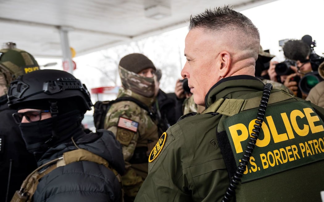 White House shows first signs of retreat as backlash grows over ...