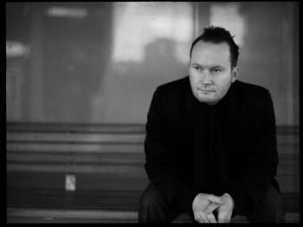 The Mixtape Paul McLaney | RNZ