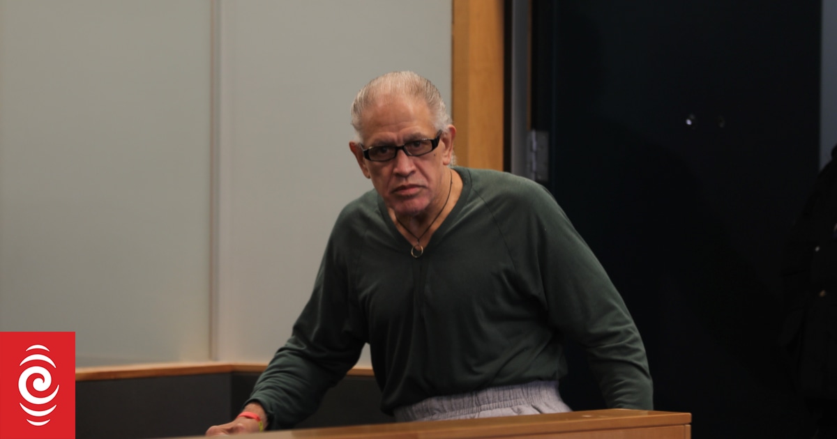 First witnesses called in Malcolm Rewa's third trial | RNZ